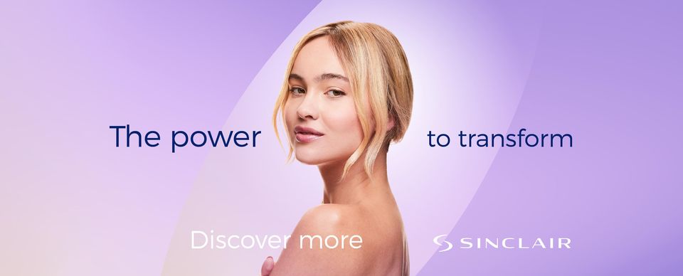 Brands Sinclair Indonesia